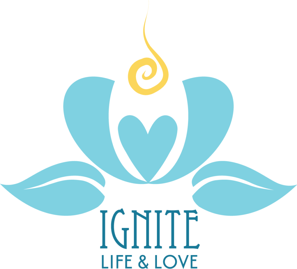 Home - Ignite Life & Love